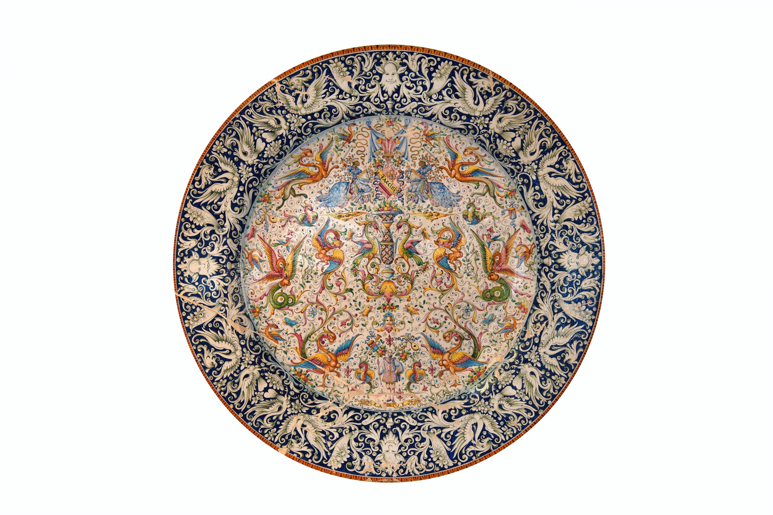 Merletto - La Collezione d'Arte dell'Ente Cambiano e della Banca ...