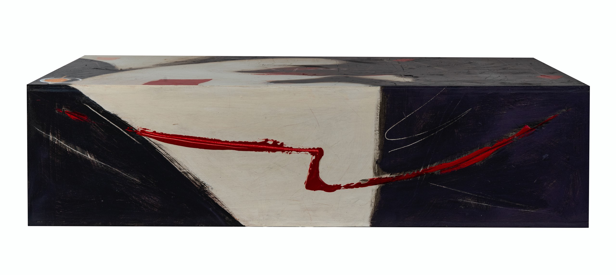 Alla vita (Omaggio a Mario Luzi) - La Collezione d'Arte dell'Ente ...